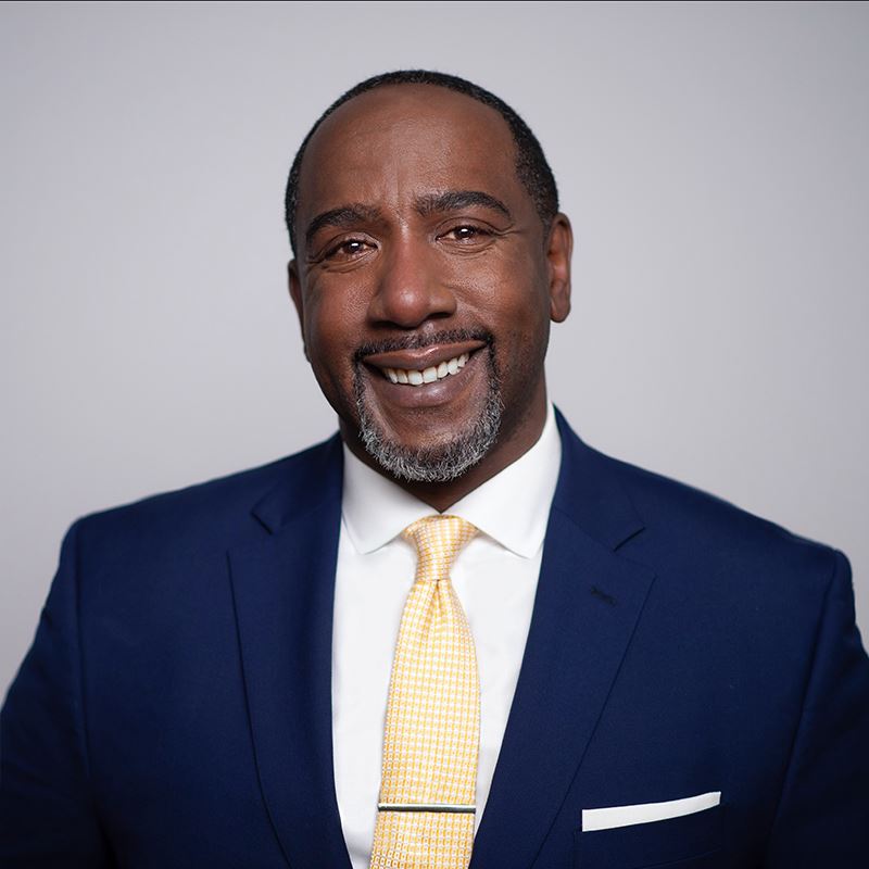 Randolph W. Clarke Jr. | The Law Office of Charles H. Kee